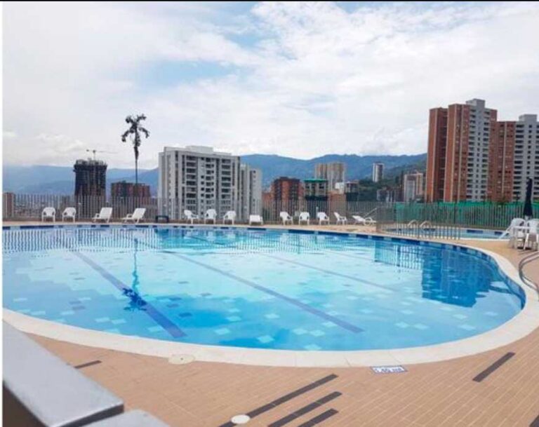 Condo For Sale In Sabaneta - Monte Azul | R.E.M